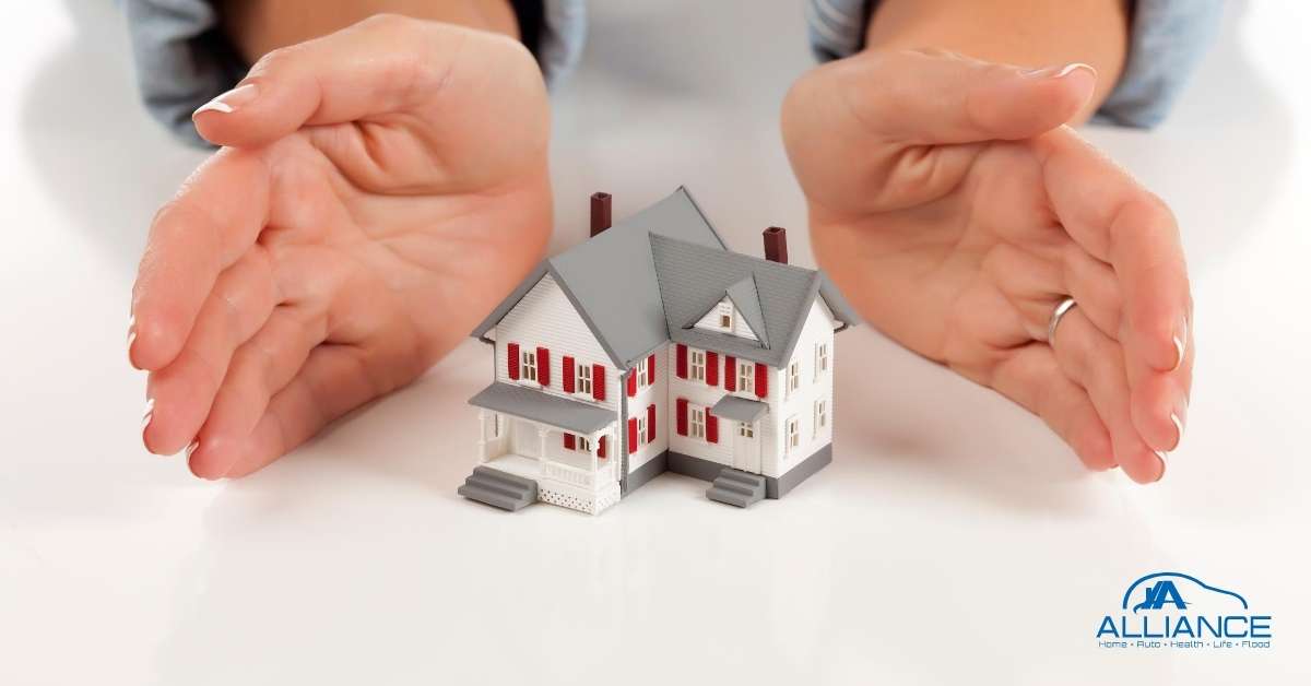 What to Expect When Filing a Homeowners Insurance Claim | Alliance ...