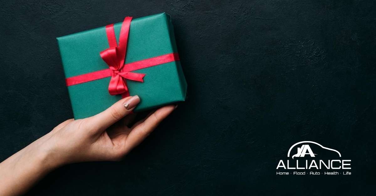 Insure Expensive Gifts This Holiday | Alliance Insurance